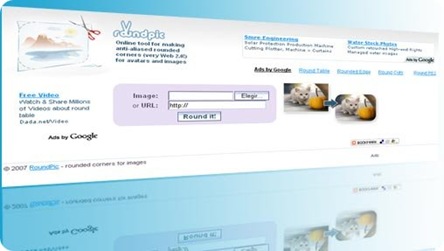 redondea los bordes de tus imagenes : Super Paginas